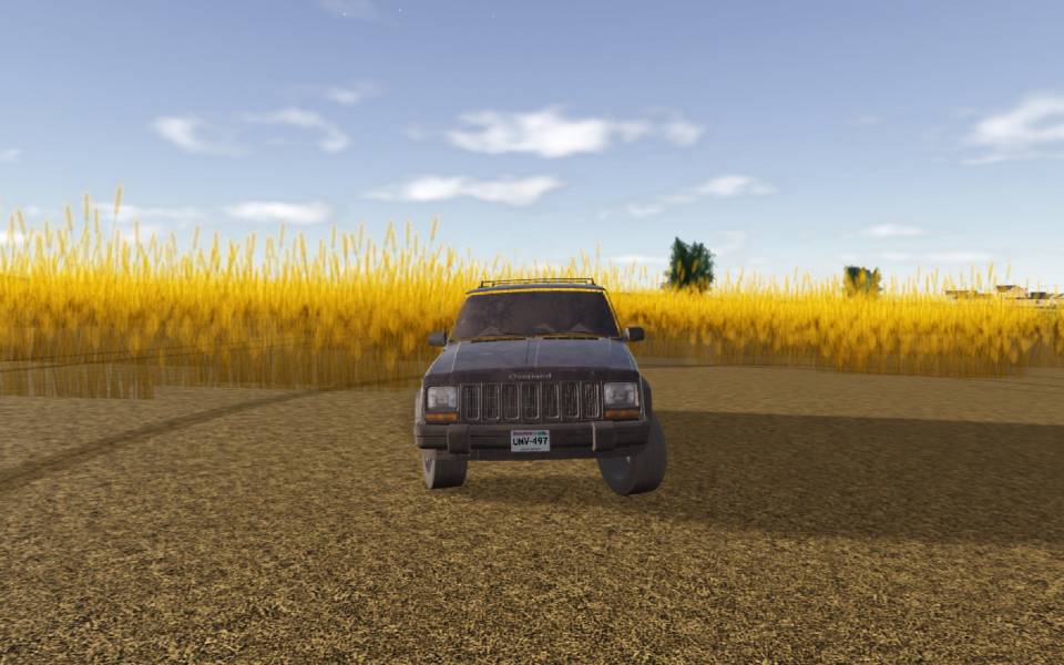 Welcome to GVDRP - Greenville Roleplay